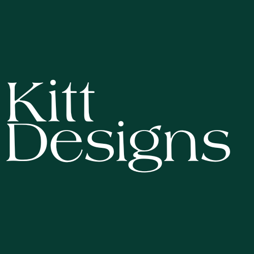 Contact – Kitt Designs